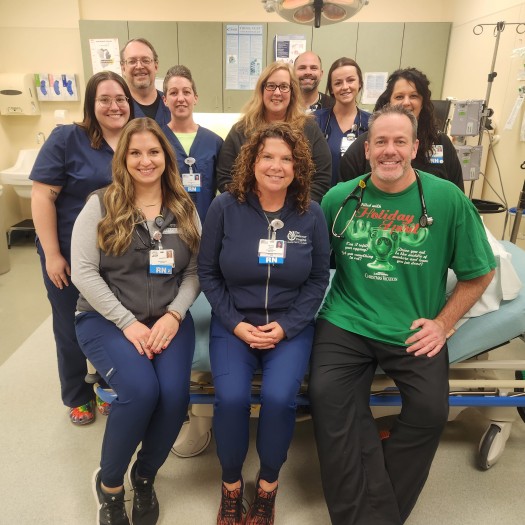 TBH Receives Women's Choice Award as One of American's Best Hospitals for Emergency Care | The ...